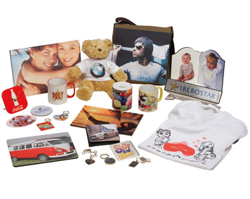 Sublimation Gifts - 4me2u personalised giftware